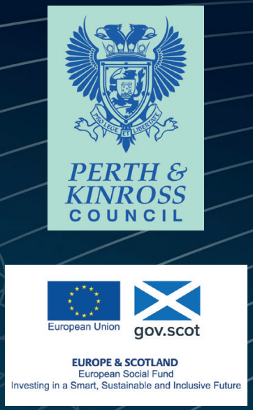 IWISH Programme Perth & Kinross Employability Network